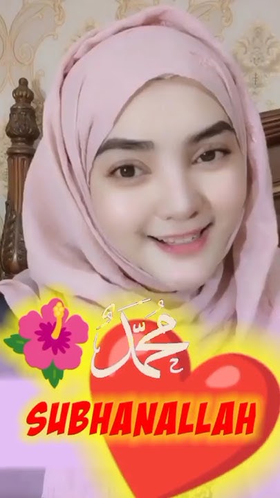 Sholawat penyejuk hati yang gundah #shortvideos #sholawatnabi #hiburanislami #@Mrpay-f8g - YouTube