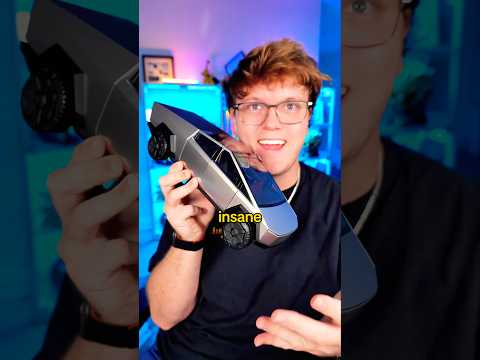 Tesla Made a Mini Cybertruck?!