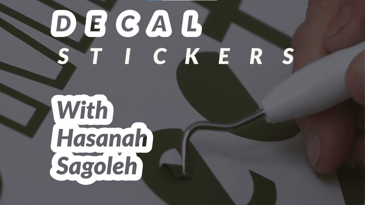 How To Make Decal Stickers Using A Cricut YouTube how-to-make-decal-stickers-using-a-cricut-youtube