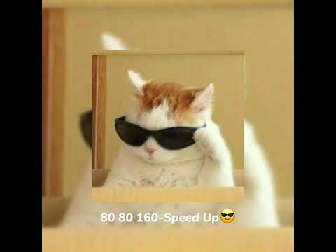 İsmail YK|80 80 160-Speed Up 😎