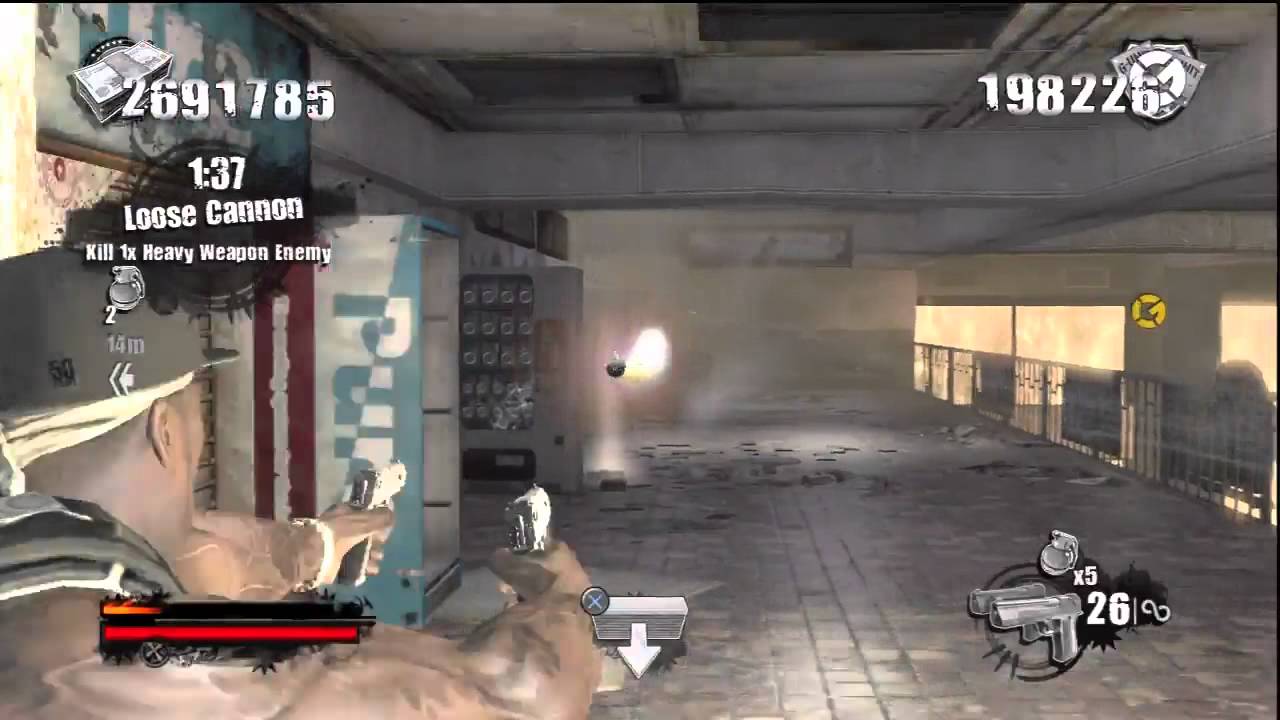 50 Cent: BotS #3: Ninja Mystery - YouTube