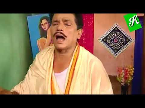 Jairam samal/// best odia comedy - YouTube