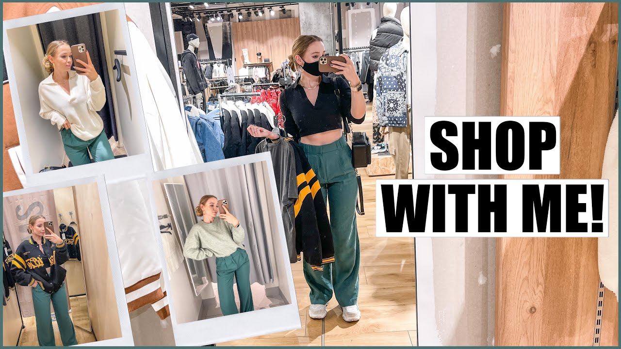 SHOP WITH ME | CO JEST CIEKAWEGO W SKLEPACH? #8 - YouTube