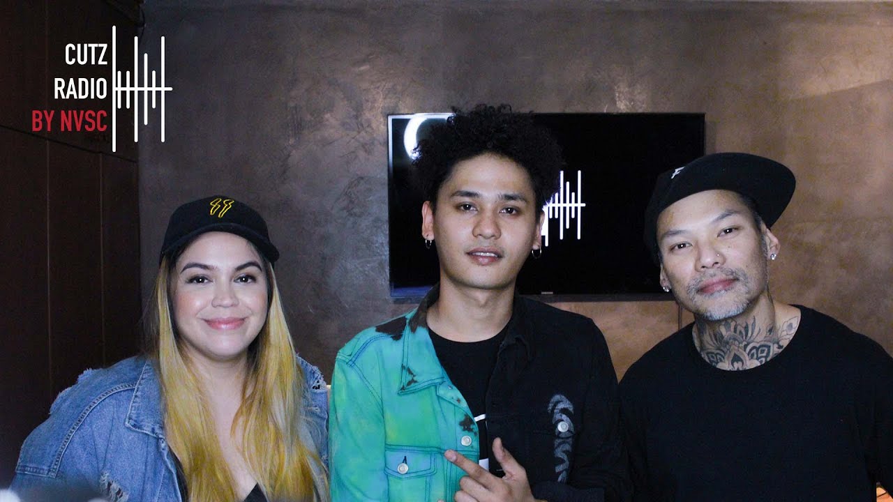 CUTZRADIO : อีกหนึ่งแรปเปอร์หนุ่มใต้มากฝีมือจาก The Rapper ...