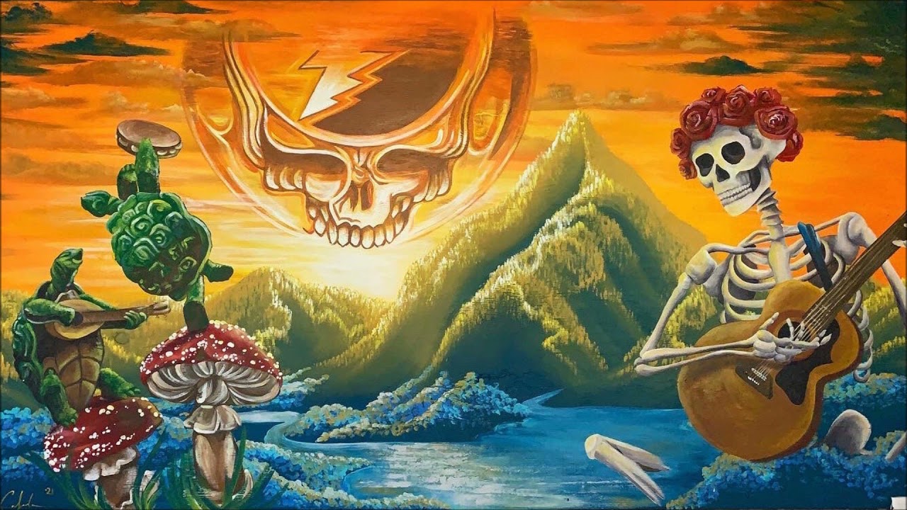 Grateful Dead 5 7 77 Boston MA Complete Show soundboard YouTube
