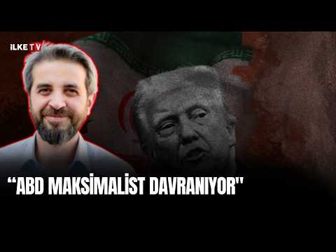 Mehmet Akif Koç: Amerika'nın süper güç olma vasfı yavaş yavaş kaybolmaya başlıyor