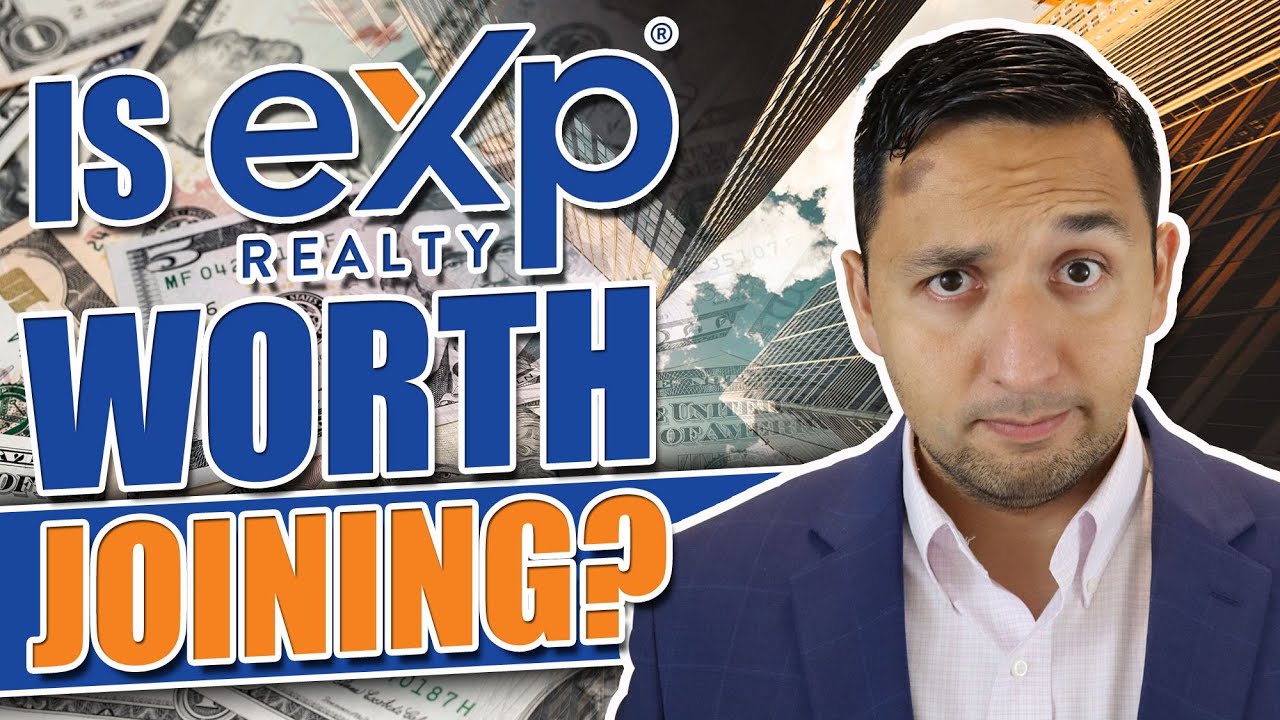 Top Reasons to Become an EXP Realty Agent in 2023 - YouTube
