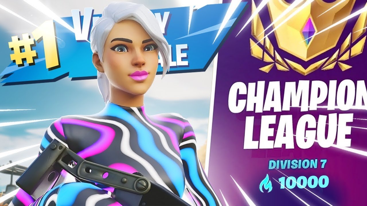 How I Got to 10,000 Arena Points 🤯 - YouTube