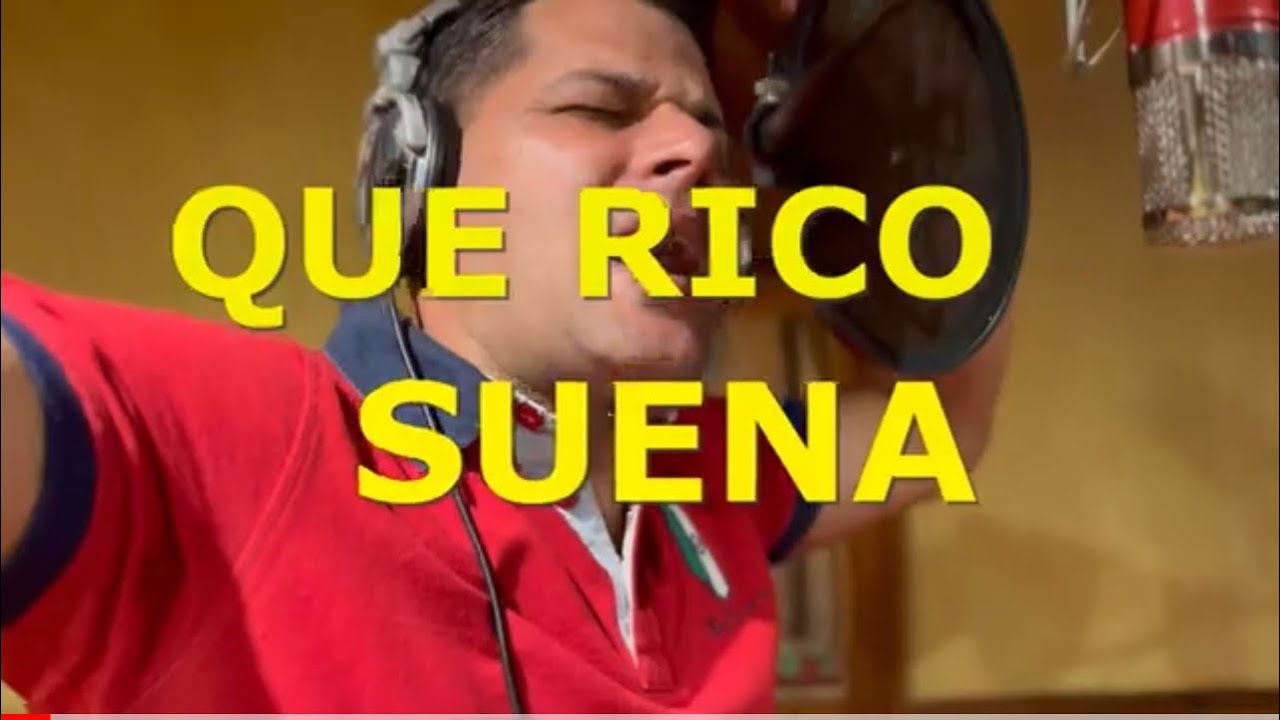 Los Djs Timberos FT Lachy Fortuna | Que Rico Suena (Video Oficial ...