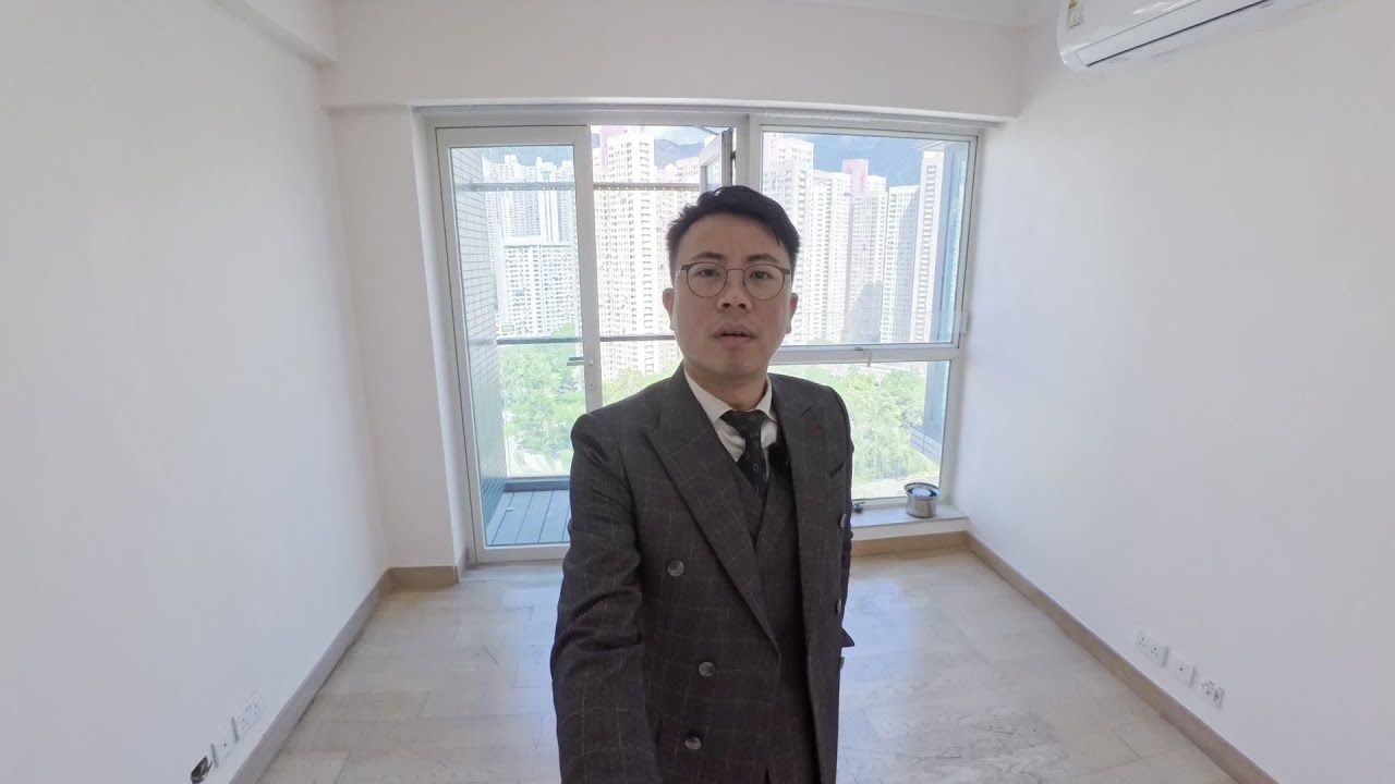 【#KOL睇真盤】 Eddie Fung 筍盤推介：黃大仙 現崇山6座中層D室 中層 D室 - YouTube