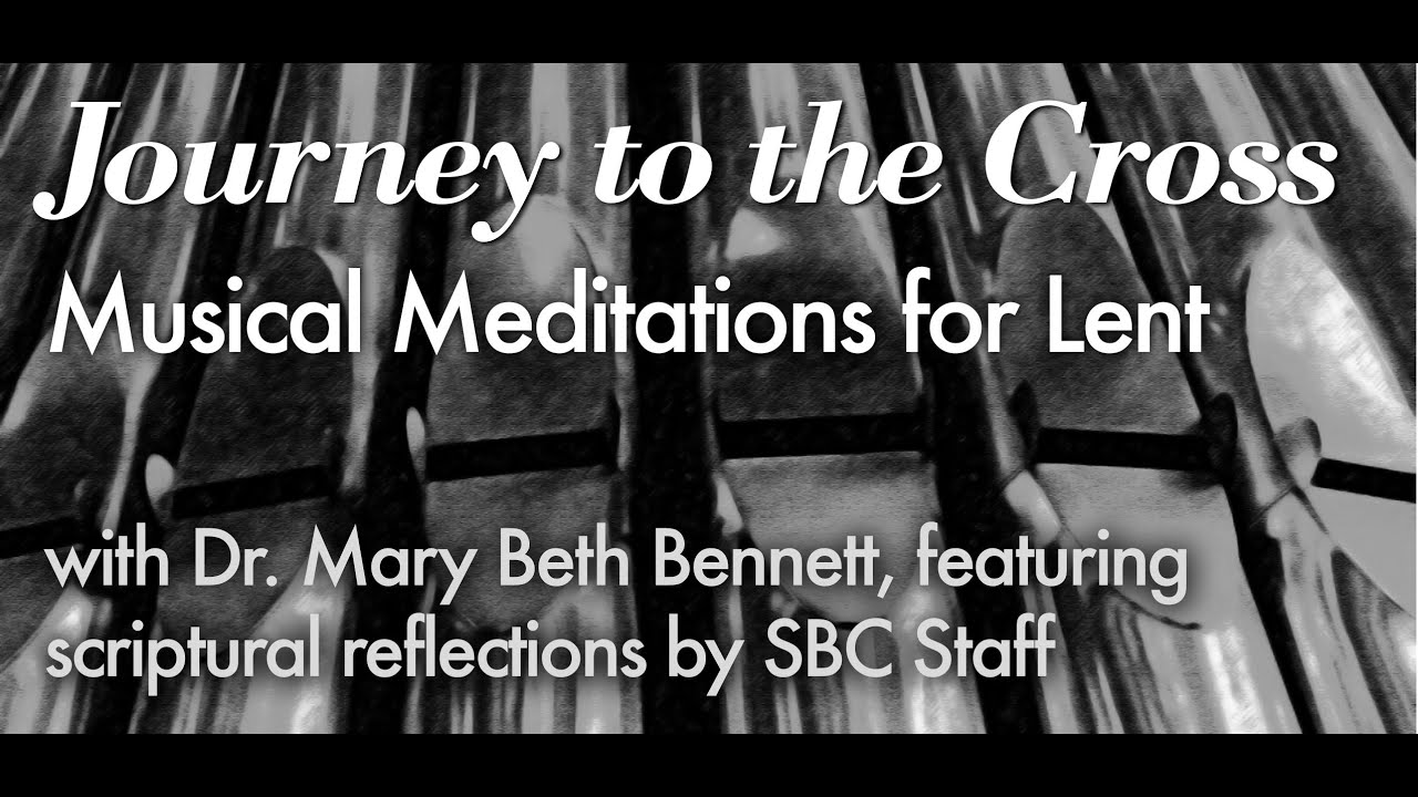 Journey to the Cross Part 1 - YouTube