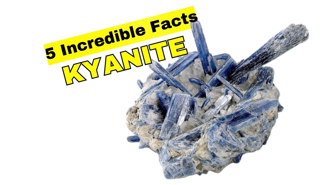 African Minerals | Silver Hills Gems