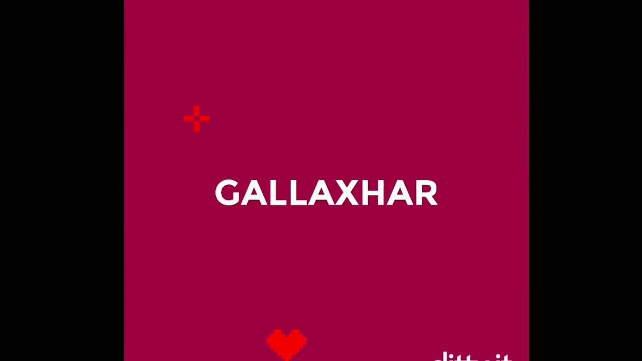 Holly is Gallaxhar from monsters vs aliens the movie - YouTube