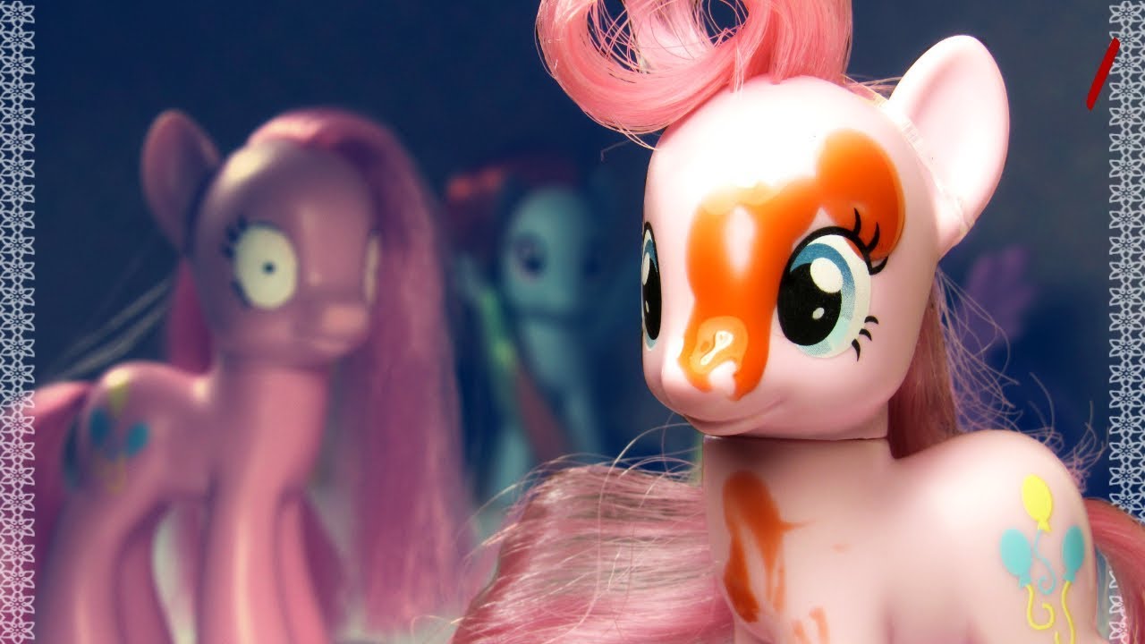 MLP- Party Of One | EP 1 | "IGNORED" - YouTube