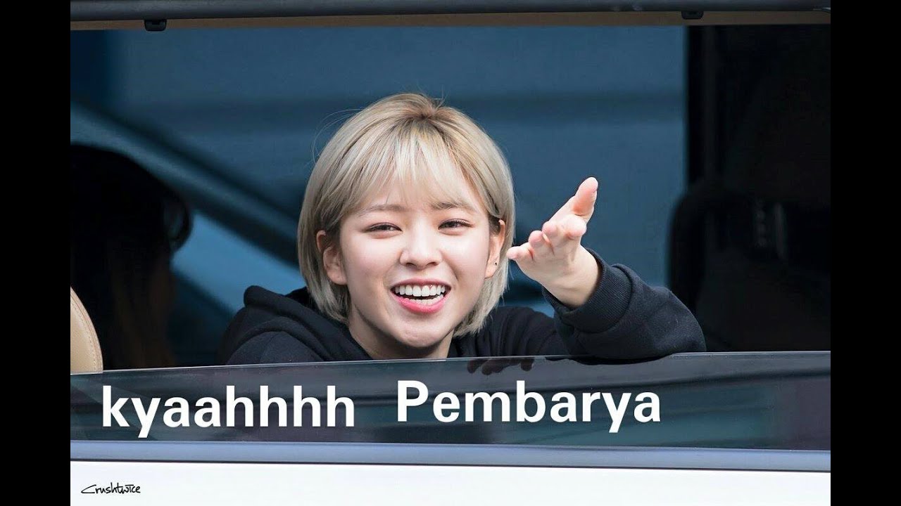 kyah pembarya - YouTube