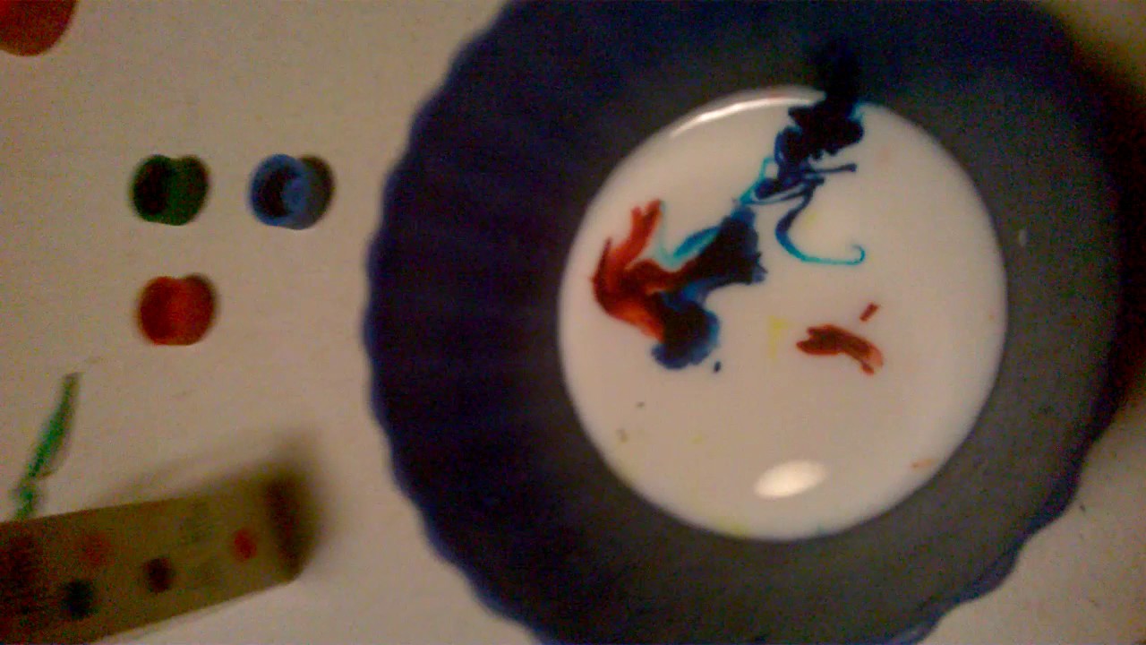 Werid magic trick - YouTube