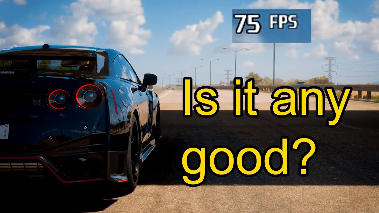 You DO NOT NEED a 3080 for Ray Tracing!! - Forza Horizon 5 Ray Tracing ...
