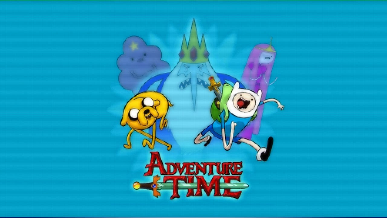 Adventure Time: Heroes of OOO #01 E hora de aventura! - YouTube