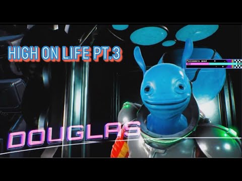 High On Life Pt.3 Dr. Joopy ? - YouTube