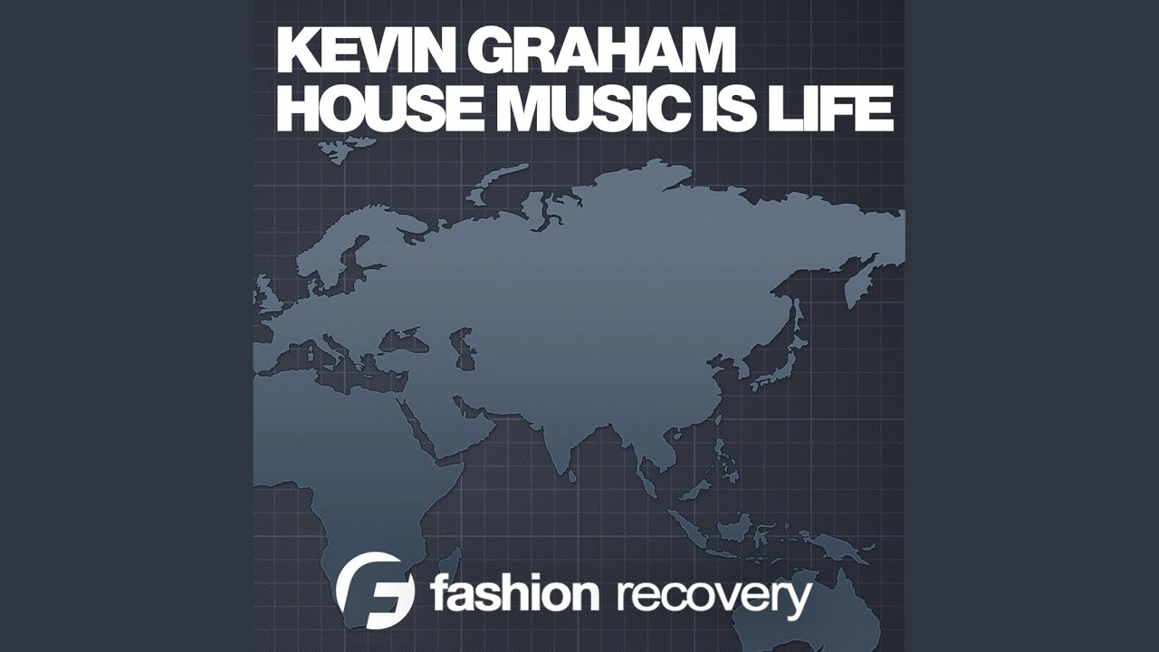 House Music Is Life (Original Mix) - YouTube
