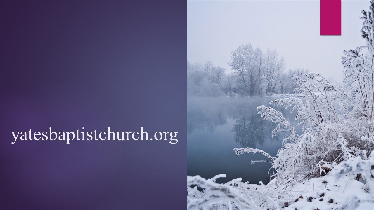 2-4-2024 "Following Jesus Together" Dan Bellavia - YouTube