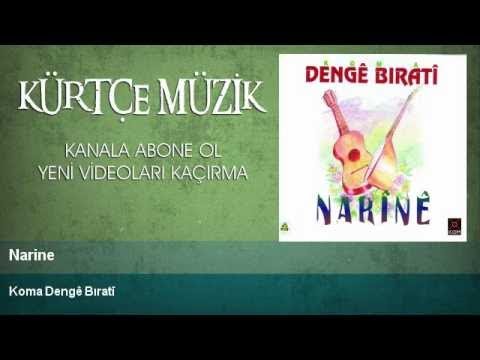 Koma Dengê Bıratî - Narine