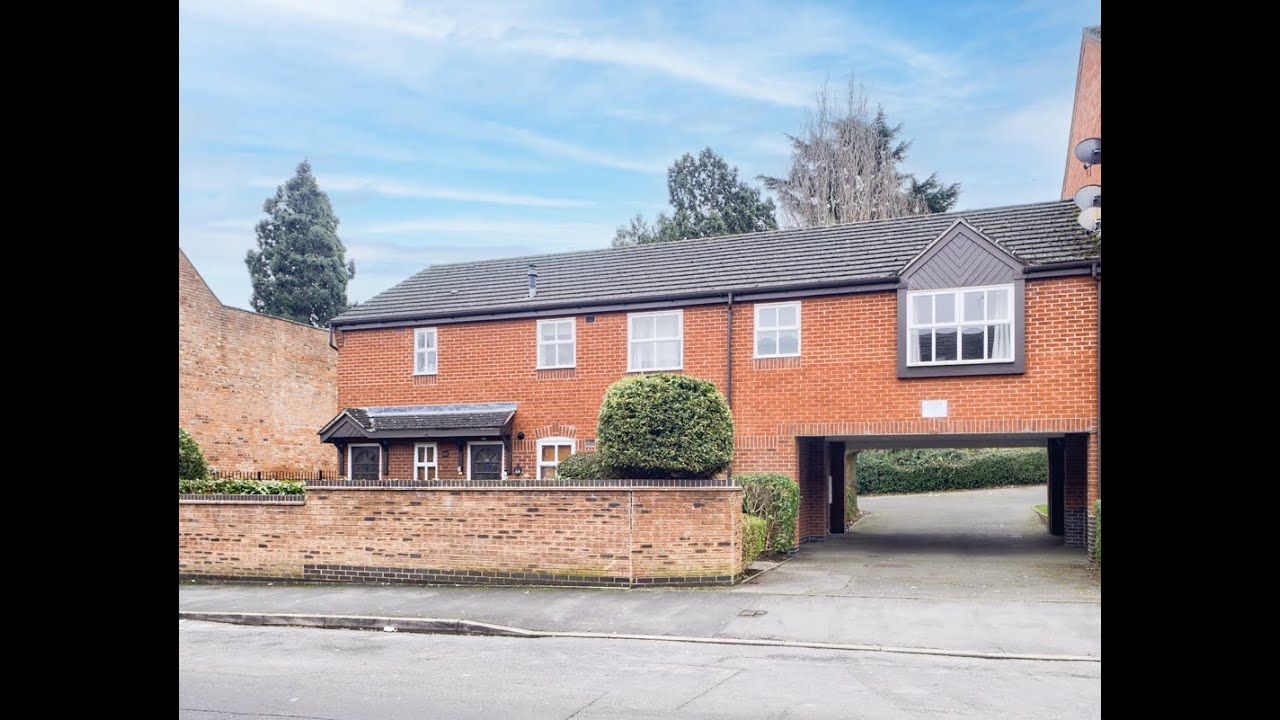 Crabb Curtis - Video Tour - 29 Yew Tree Court - YouTube