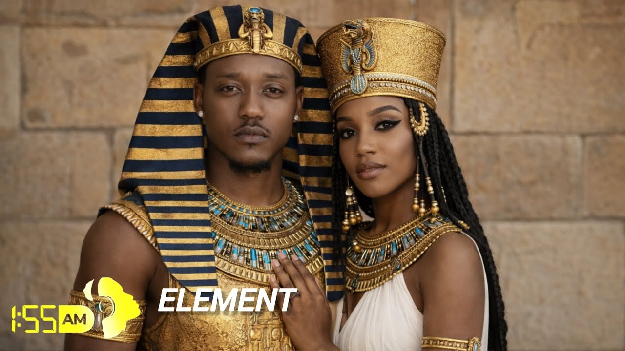 Element Eleeeh - Mon bébé ( official music video) - YouTube