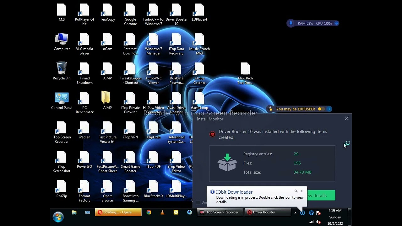 HOW TO BOOS YOUR PC RATE AND SPEED - YouTube