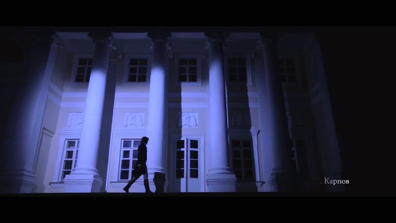 Showreel Ivan Levin - YouTube