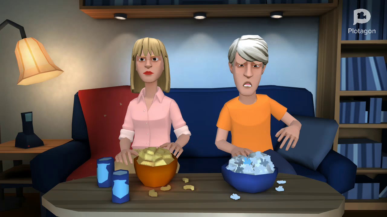 Lincoln loud gets grounded forever - YouTube