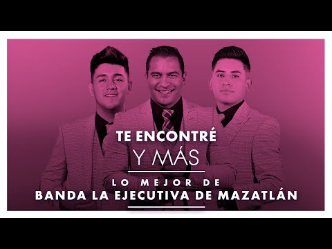 Lo Mejor de Banda La Ejecutiva