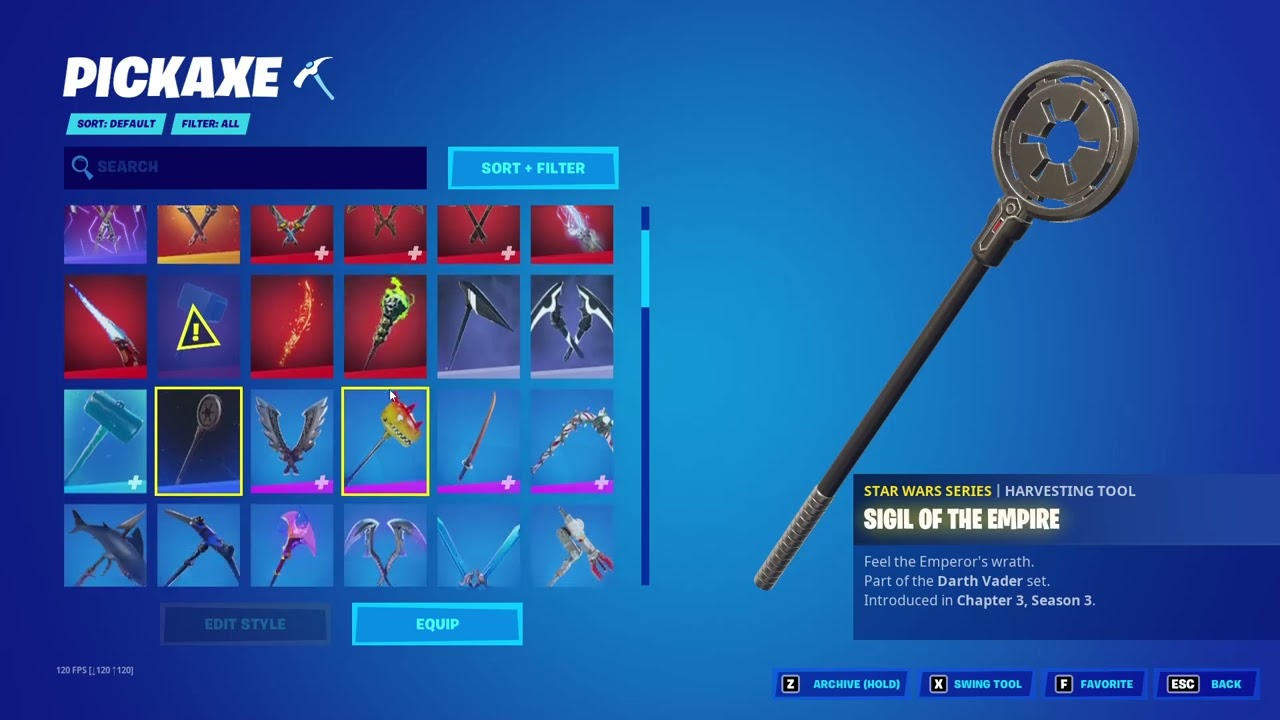 Trading FN account - YouTube