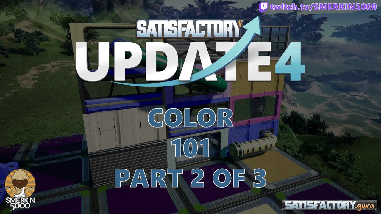 Color 101 Part 2 of 3 - YouTube