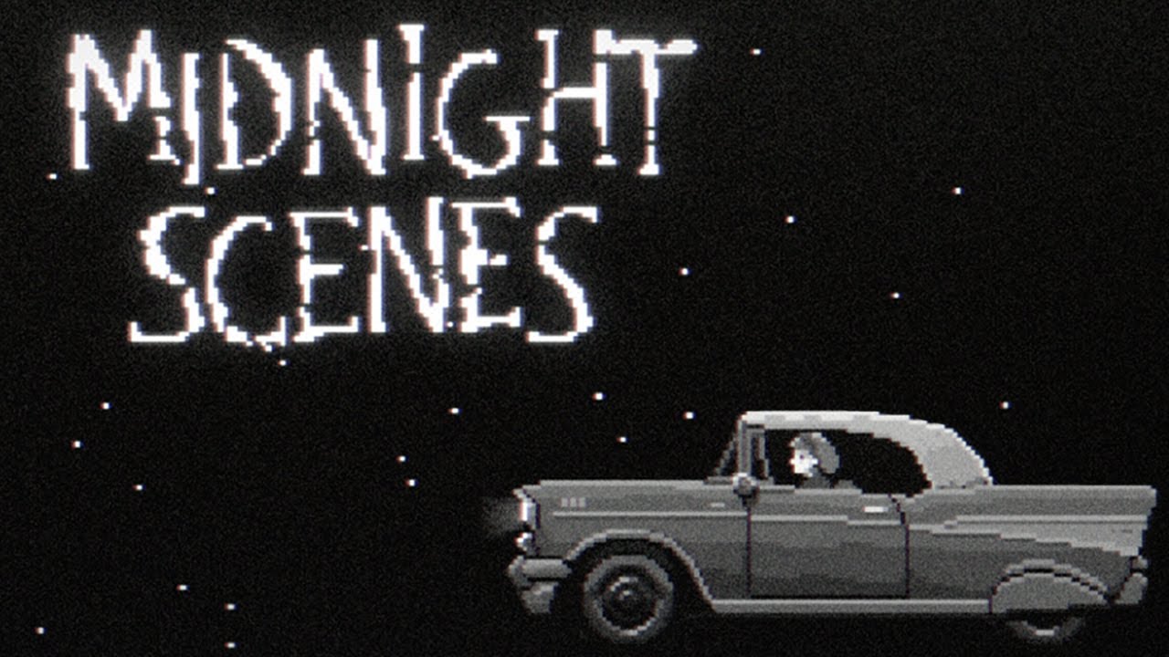 MIDNIGHT SCENES Gameplay - YouTube