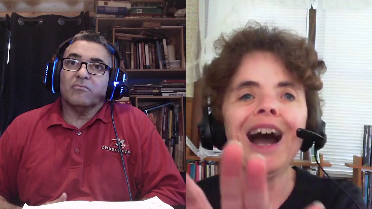 Does the Bible Contain Errors? An interview With Lydia McGrew Part 2 ...