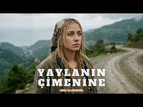 Yaylanın Çimenine | Psychedelic Anatolian Rock | Mind Of Anatolia