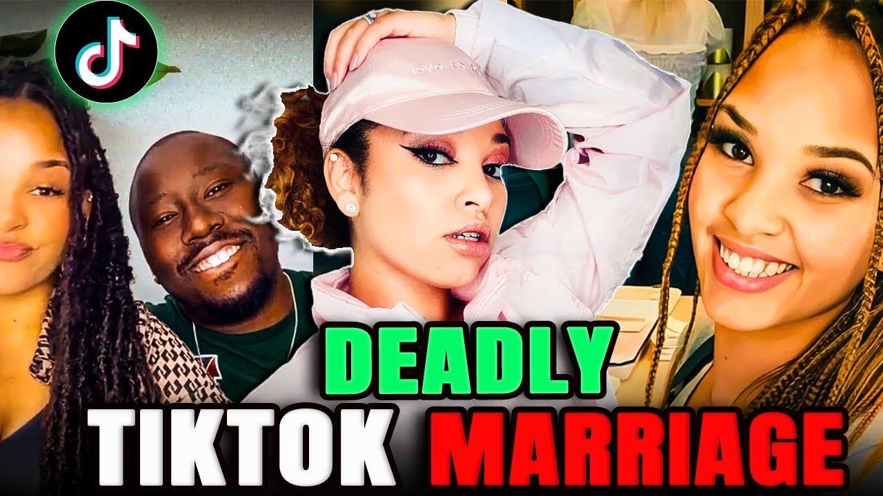 Tiktoker April Holt’s Death Almost Went Unsolved...Until Her Mom Got ...