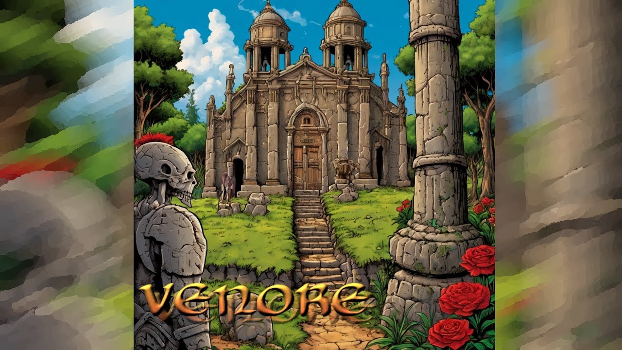 História de Venore - YouTube