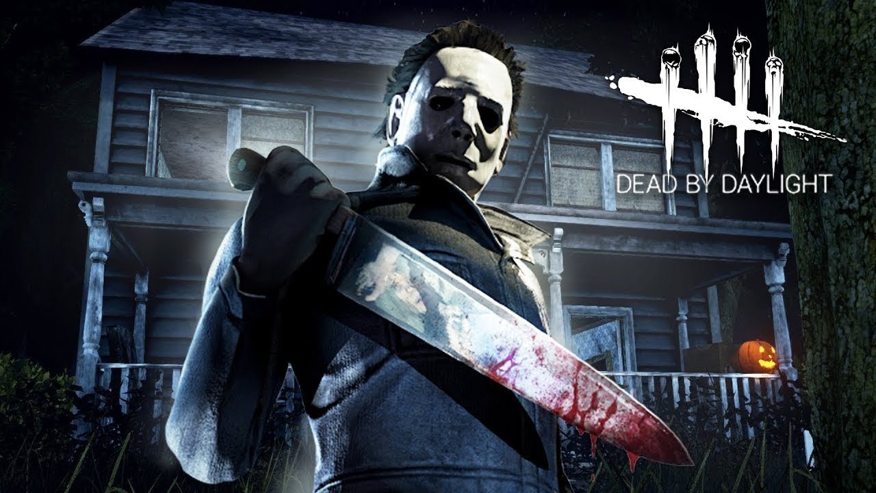 Dead by Daylight - An asymmetrical multiplayer horror game! Streaming ...