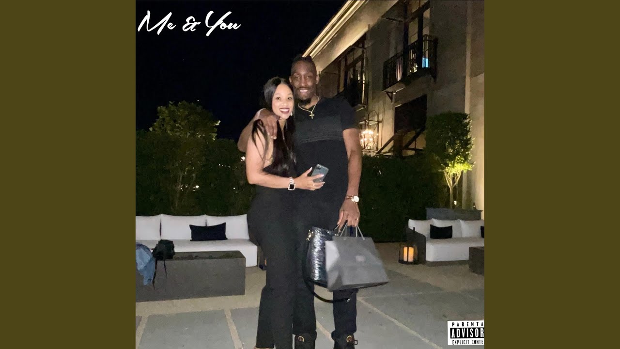 Me & You (prod by Ron Carter) - YouTube