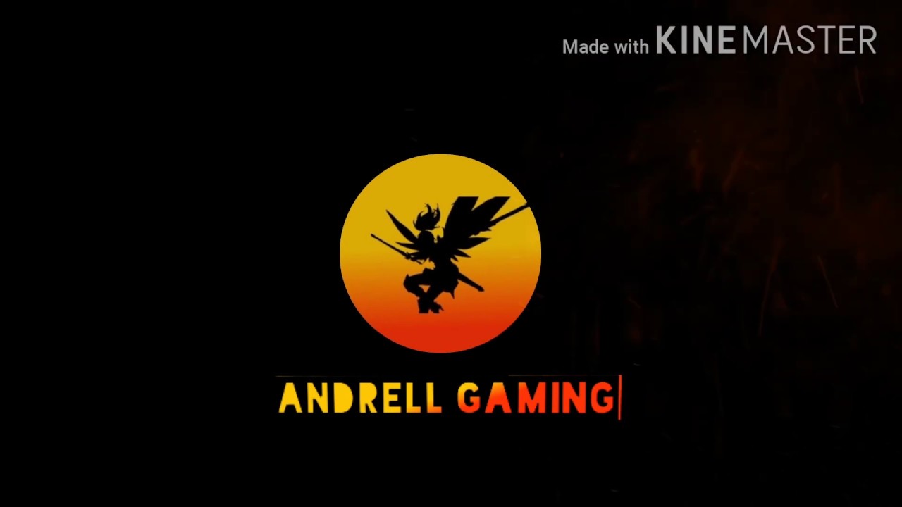 Andrell Gaming intro - YouTube