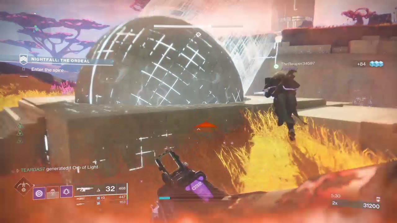 Tripped on a Rock - YouTube