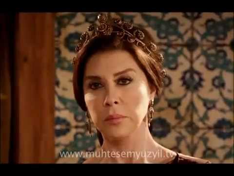Muhteşem Yüzyıl - 49. Bölüm - Fragman 2