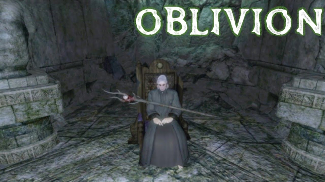 Oblivion Symbols Of Office Apostle Daggers