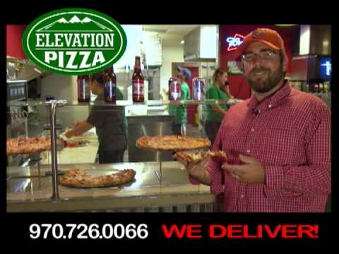 Elevation Pizza - YouTube
