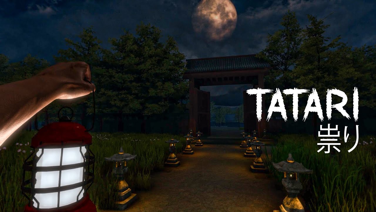 Tatari Promo Video - YouTube