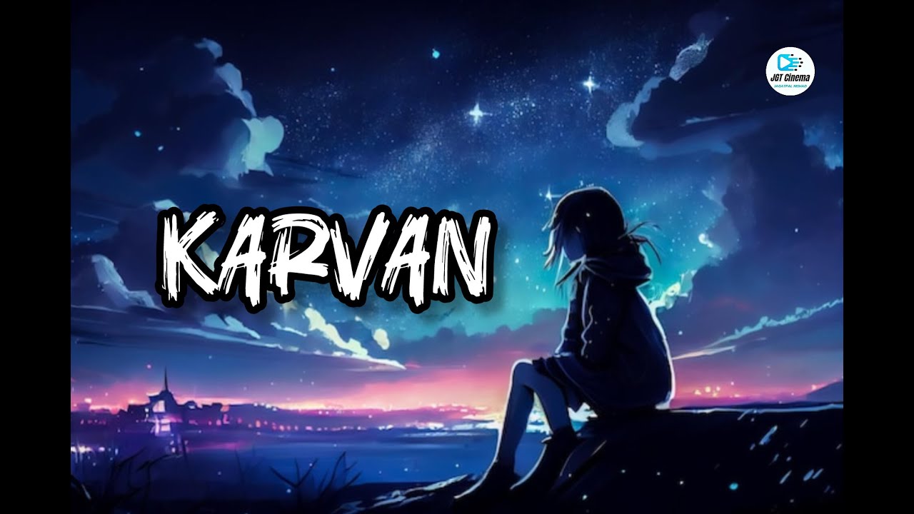 Teri yadon ka karvan || viral lofi song || Mind relax lofi song || New ...