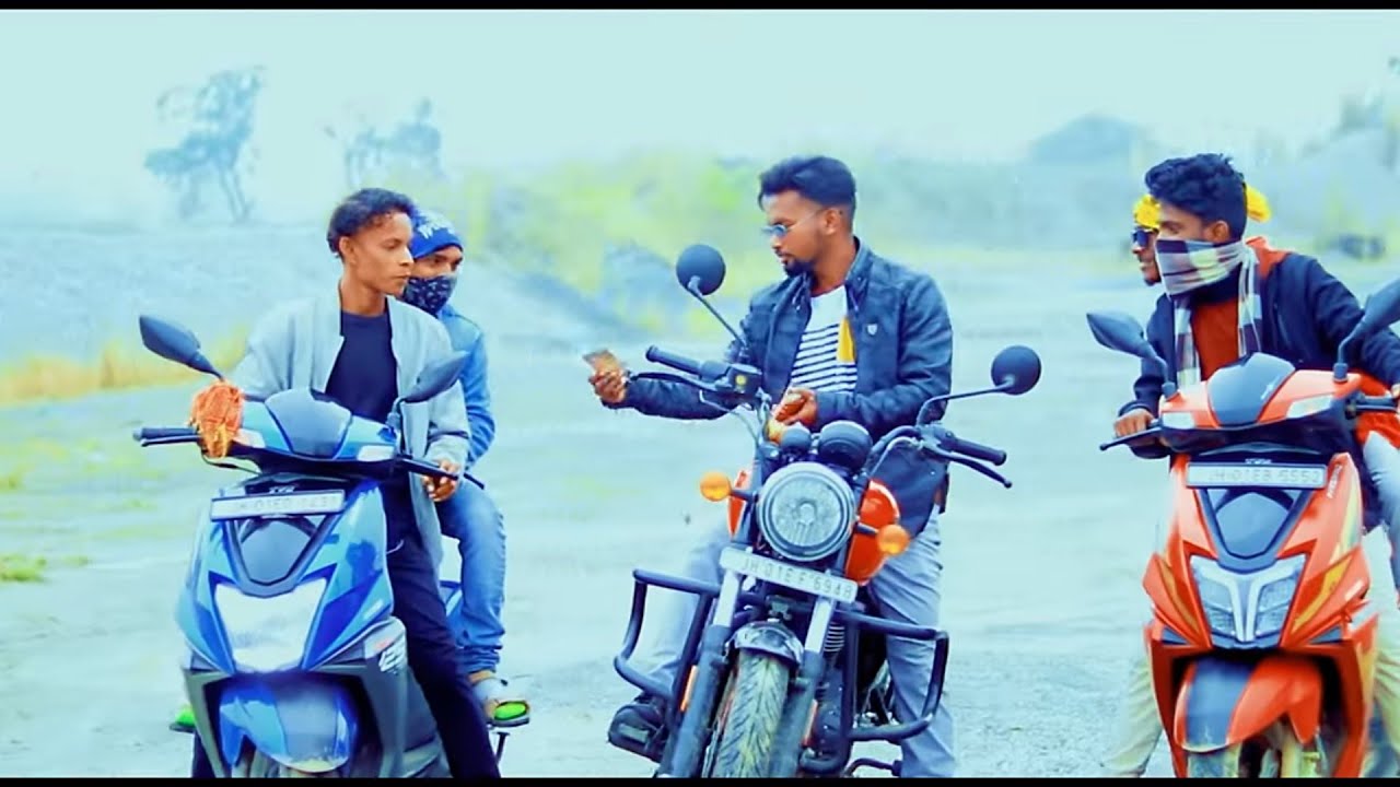 New nagpuri video song | kavi Kisan and rup devi | kotha bole the Aap ki | new superhit video ...