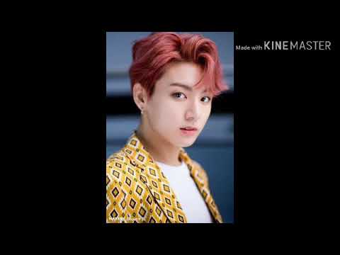Jungkook Klip/Swalla